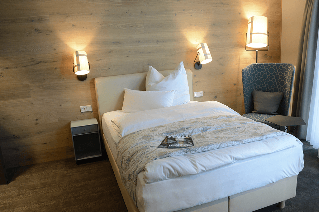 Deluxe Single Room Home
