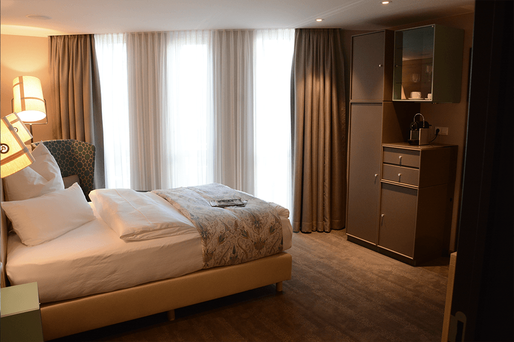 Deluxe Single Room Home